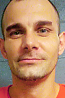 Wanted man behind bars | News, Sports, Jobs - Altoona Mirror